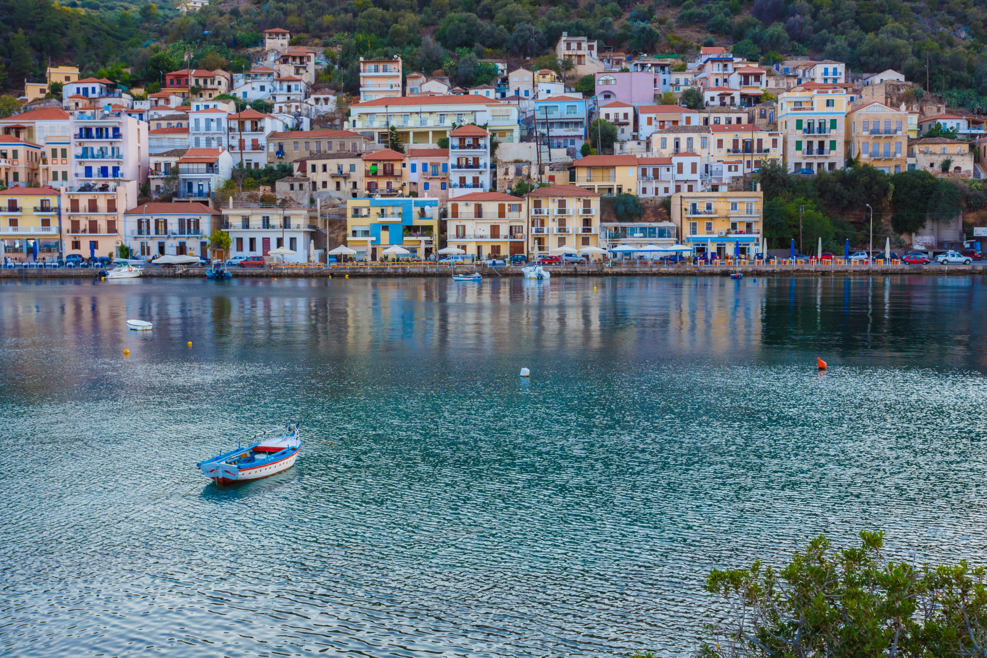 Γύθειο: Καλύτερες Φωτογραφίες | Μάνη Λακωνίας - manigreece.gr