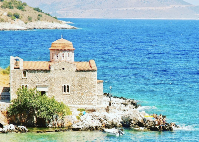 10 γνωστά - άγνωστα χωριά στη Μάνη που αξίζει επισκεφθείς | Μάνη ...